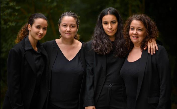 «Prodiges» : il y a de la magie dans la baguette de Zahia Ziouani