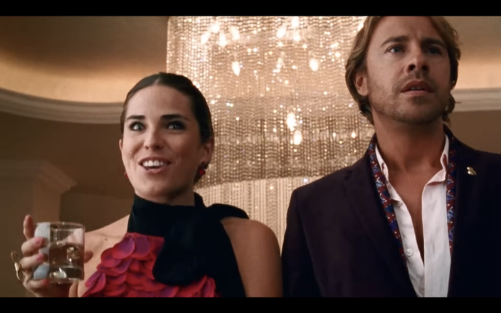 Karla Sofía Gascón (Emilia Pérez) : transition, couple, enfant… Que ...