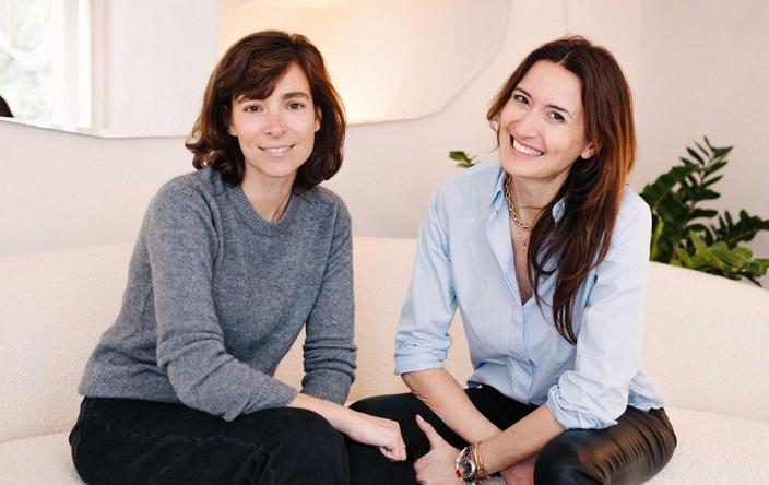 L'expérience Feel Good : cinq duos à découvrir lors de l’expérience Feel Good Madame Figaro