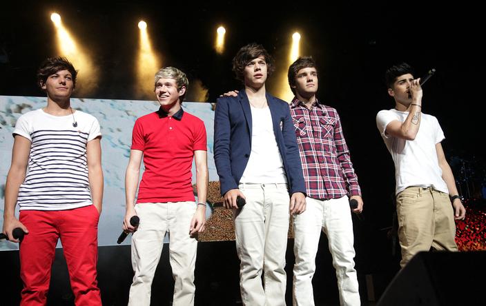 Décès de Liam Payne : la descente aux enfers d’une idole des One Direction