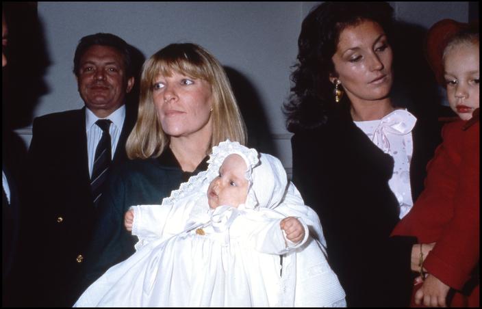 Nicolas Sarkozy : qui est sa première femme Marie-Dominique Culioli ...