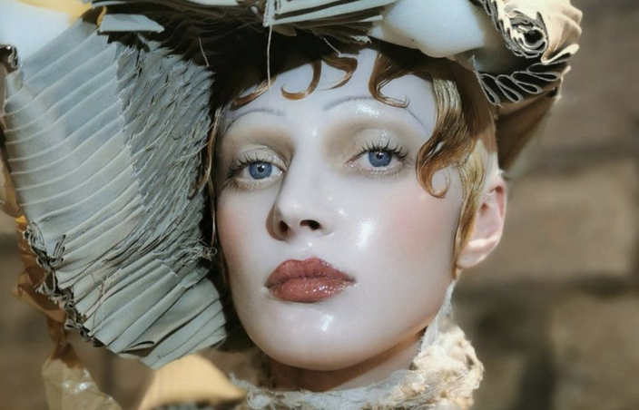 Masques visage : comment l’effet “glass skin” est devenu le nouvel ...