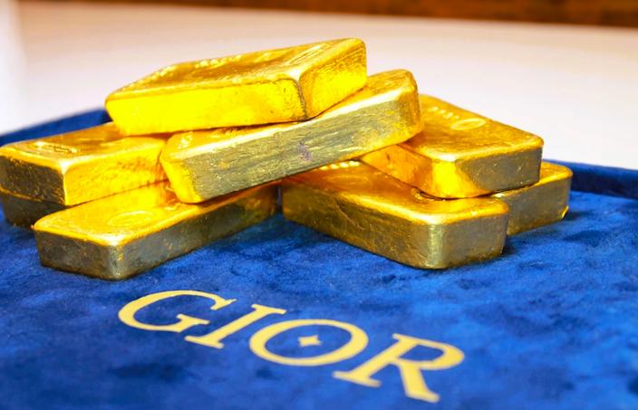 GIOR : une nouvelle exigence pour le marché de l’or