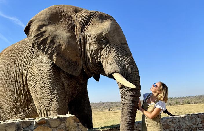 Travel With La French : l’agence des voyages sur - mesure en Afrique ...