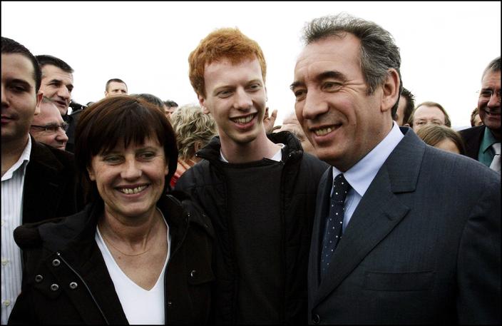 Qui est Élisabeth, épouse de François Bayrou et mère de ses six enfants