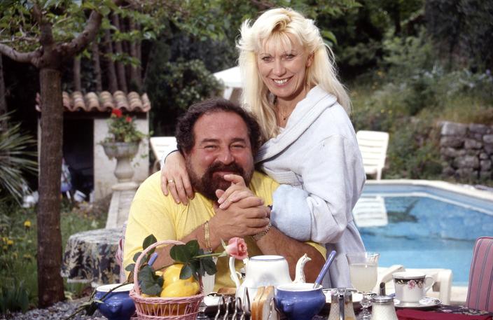 Richard Anthony, 10 ans déjà : ses derniers instants racontés par sa ...