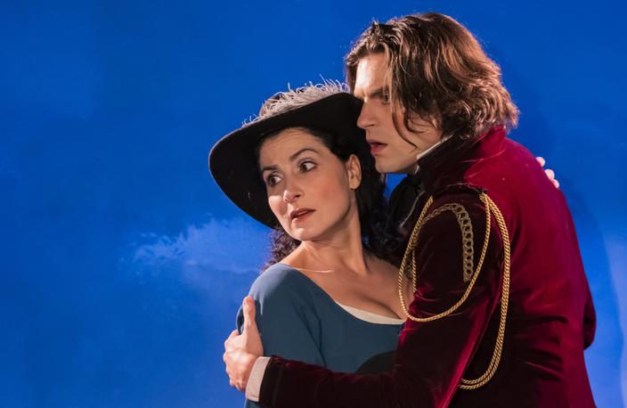 Quelles sont les meilleures pièces de théâtre à Paris