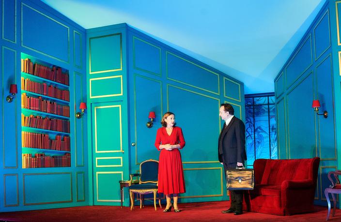 Voici les pièces de théâtre qui ont le plus de succès à Paris