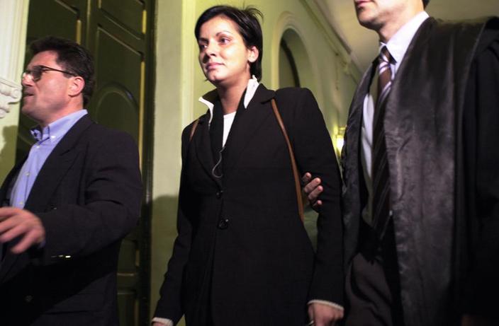 L’affaire Nevenka : 18 ans avant MeToo, l’histoire de harcèlement ...