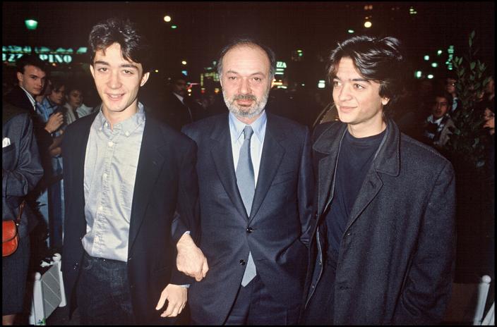 Marion Cotillard : avant Guillaume Canet, elle a été en couple avec un ...