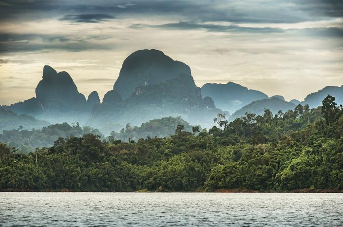 Pourquoi vous avez tout intérêt à voyager en Asie pendant la mousson