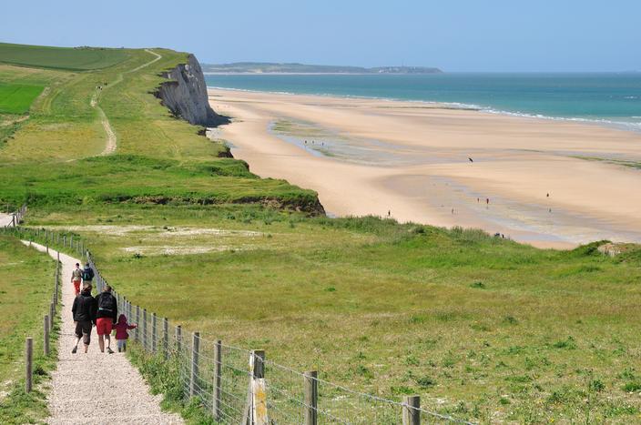 Quelles sont les plages les plus proches de Lille en voiture