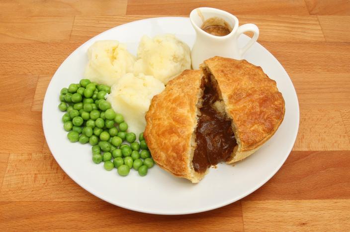 À Londres, 5 plats anglais à goûter absolument, et nos meilleures adresses