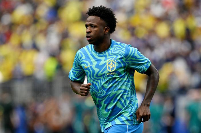 EN DIRECT - Brésil-Japon : les Samouraï Blue défient la Seleçao de ...