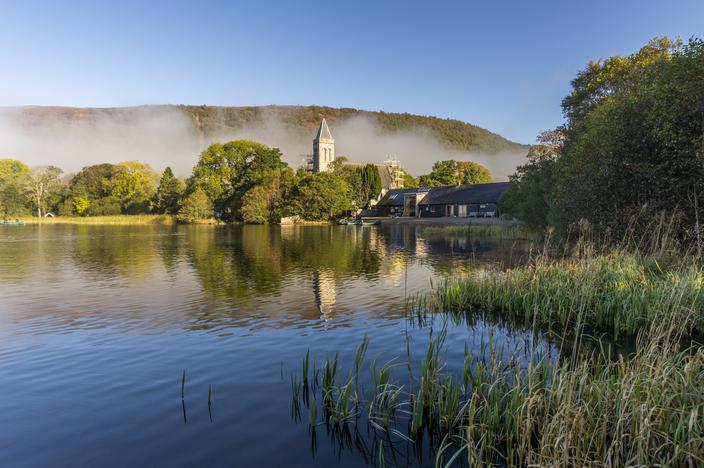 L'Écosse de loch en loch, les plus beaux lacs pour un voyage nature