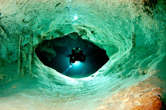 Le top 10 des plus belles plongées du monde