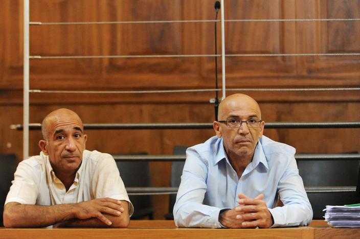 Dils, Machin, Iacono... Les grandes erreurs judiciaires en France