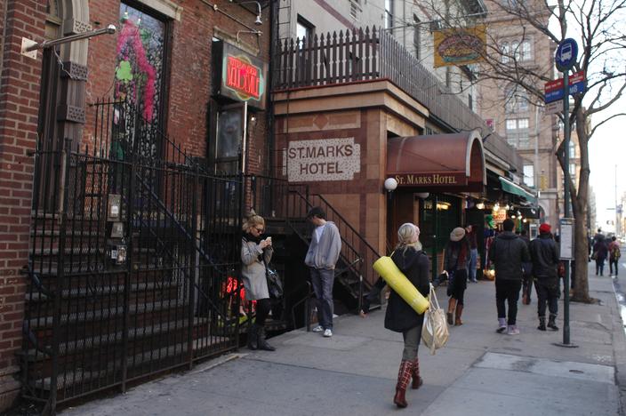 10 rues à ne pas manquer à New York