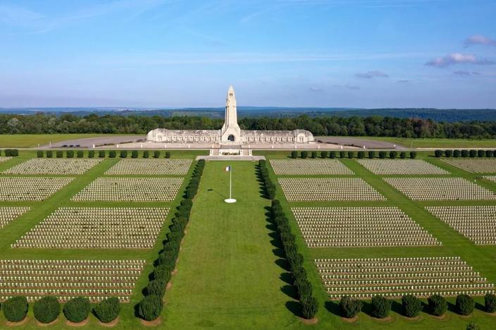 Que voir et que faire à Verdun ? Nos incontournables