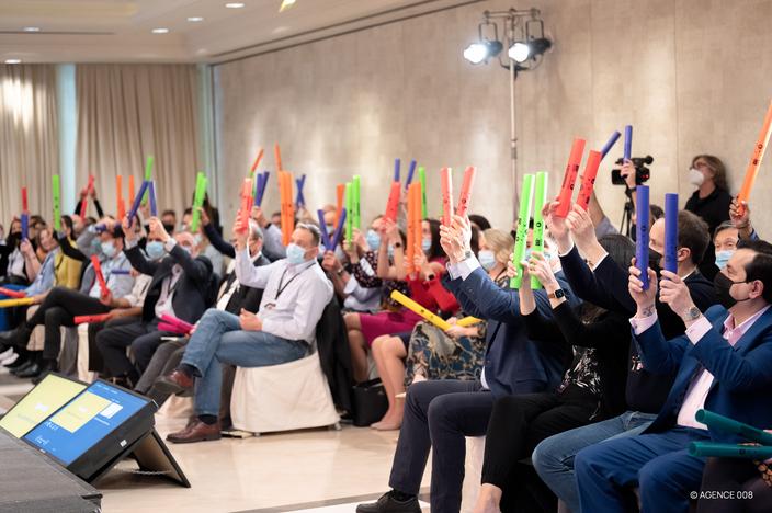 L'Agence 008, l'exigence, l'expertise et la qualité au service de vos ...