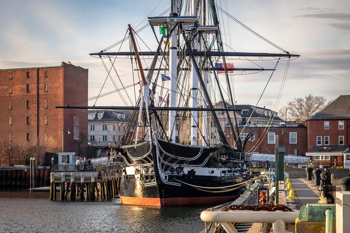 Que voir, que faire à Boston ? Les activités incontournables