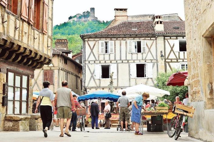 Que voir, que faire à Saint-Céré, la pépite d’art et de culture de la ...
