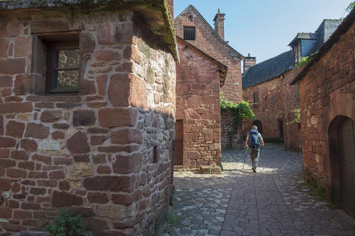 La Corrèze, par monts et par vaux en 5 randonnées