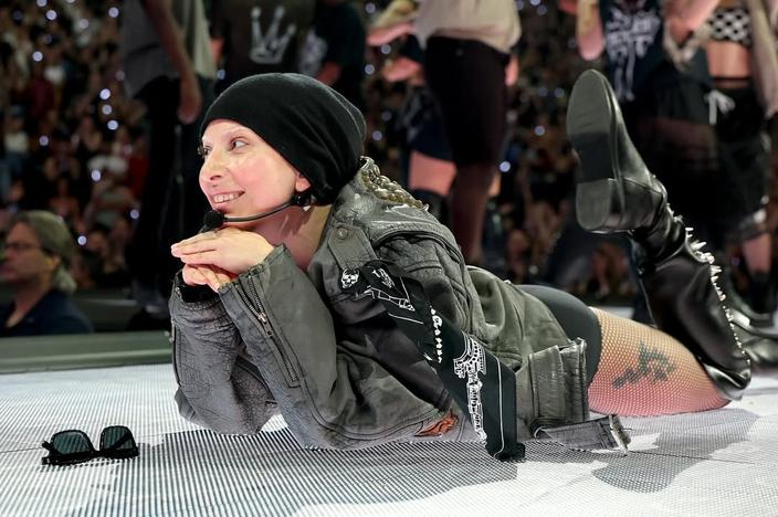 On y était : le concert de Lady Gaga, impressionnant de démesure et de ...