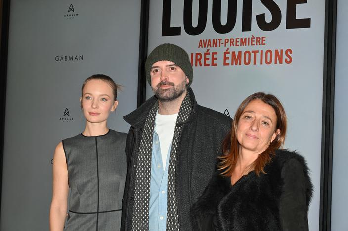 Louise, un premier film sur la corde raide entre mélodrame et thriller