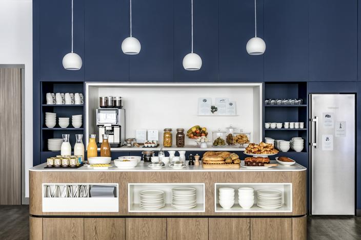 L'hôtel Okko à Toulon, l'avis d'expert du Figaro