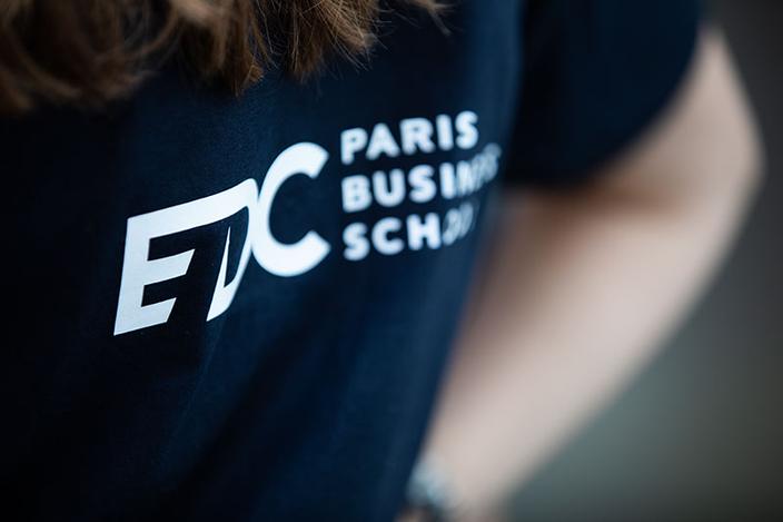 EDC Paris Business School : assouvir ses envies d'évolution