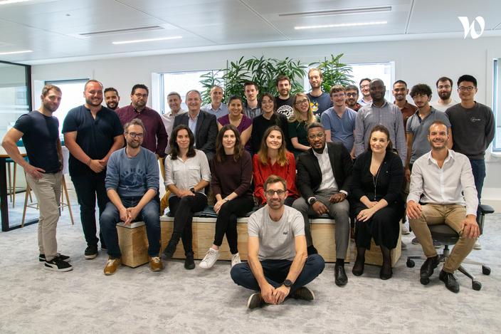 Vialink : Le digital au service du parcours et de l'identification client