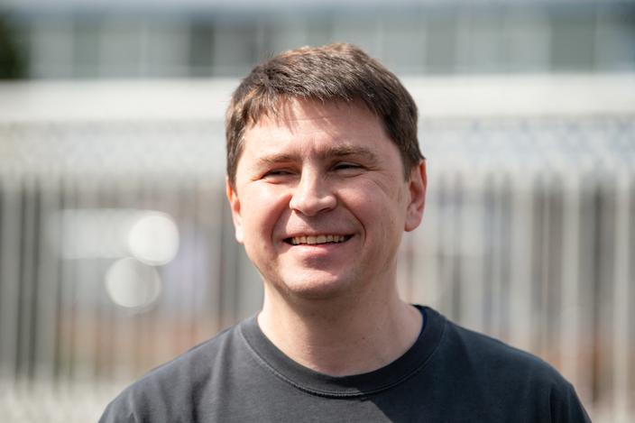 Guerre en Ukraine : qui sont les émissaires chargés de la négociation