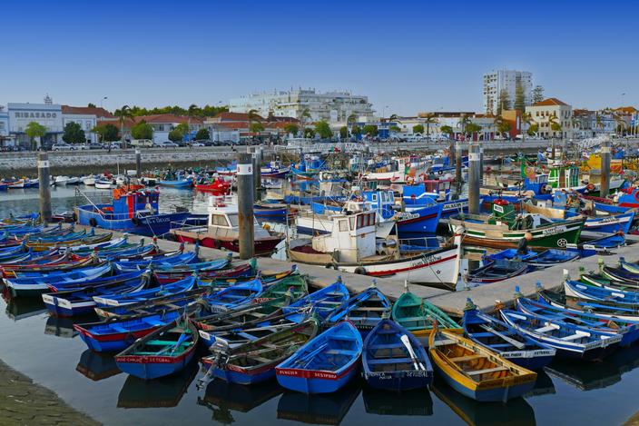 Que faire et que voir à Setúbal, destination de charme au sud de Lisbonne