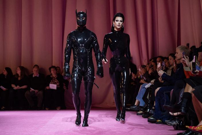 Du voguing aux podiums, comment les drag queens sont devenues les ...