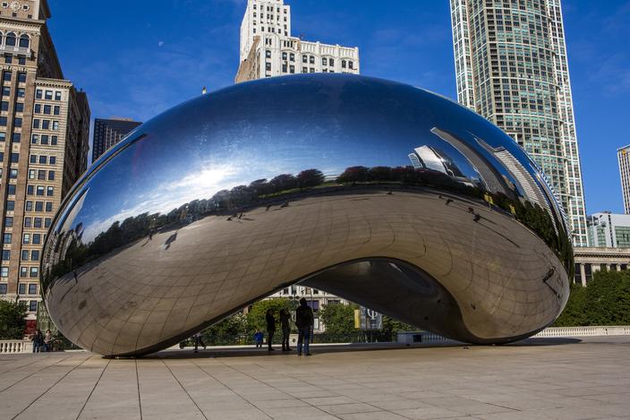 Dix monuments les plus emblématiques des États-Unis