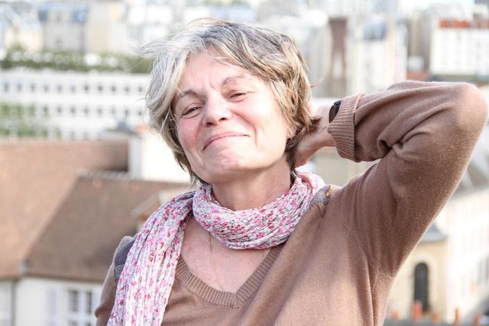 Florence Pinton : « Il y a un réel plaisir à redécouvrir le lien direct ...