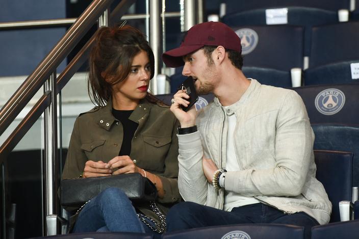 Natali Husic, la New-Yorkaise qui vient d'épouser Louis Sarkozy