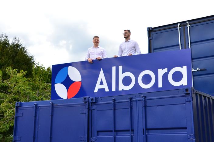 Albora, redonne aux producteurs de lait leur part du fromage