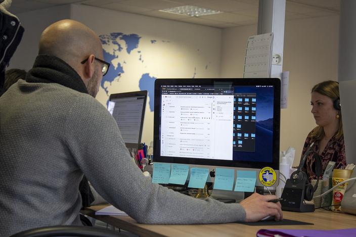 Optima Énergie : le cabinet expert de la transition énergétique pour ...