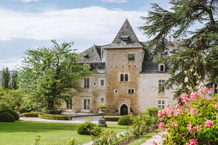 Relais & Châteaux, un nouveau président et un nouvel élan en vu des 70 ...