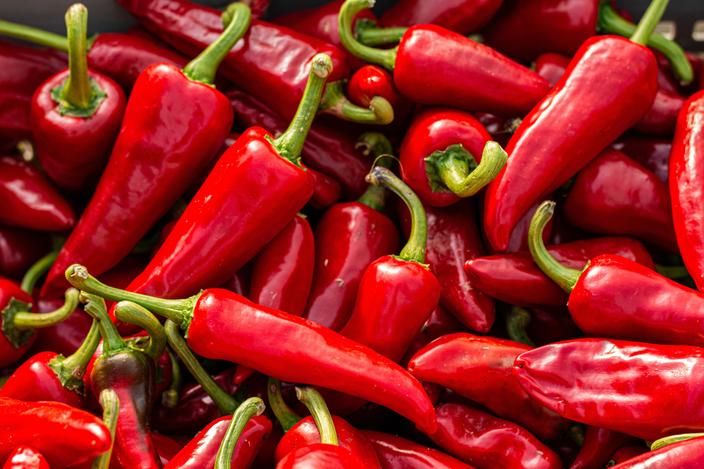 5 variétés de piment à cultiver dans son jardin