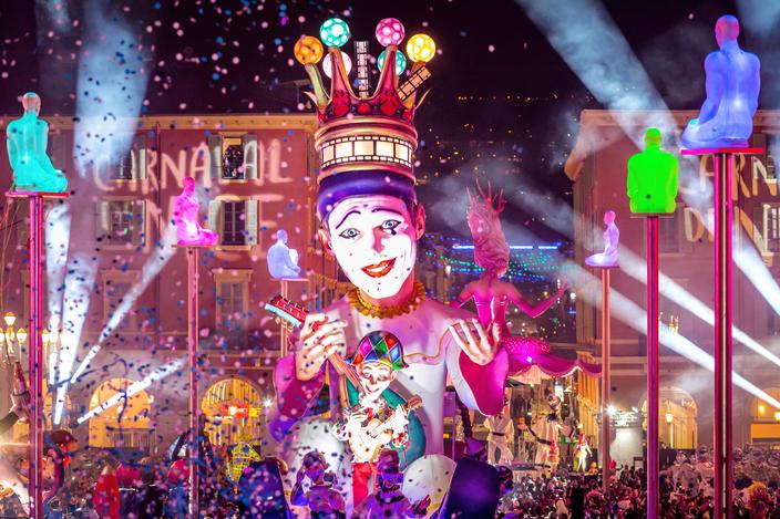 Carnaval de Nice 2023 : dates, programme, bons plans... Notre guide