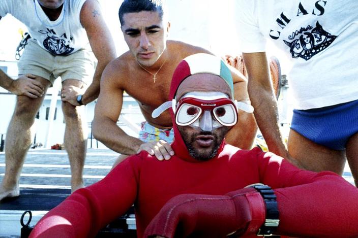 Trente-cinq ans après, pourquoi Le Grand Bleu fascine-t-il toujours ...