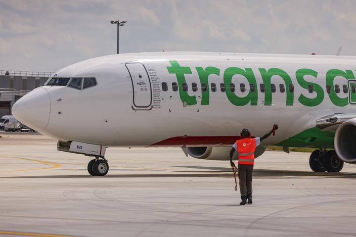 Aérien : Transavia desservira bientôt Dubaï