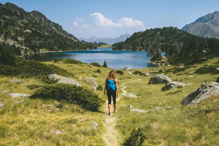 Les 10 plus belles randonnées vers des lacs de montagne