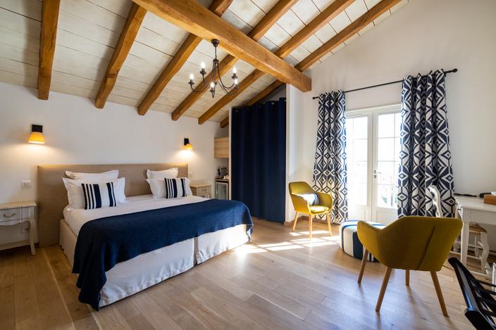 Les 10 meilleurs hôtels du Pays basque intérieur