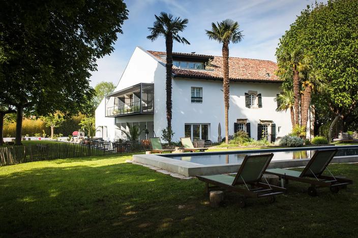 Les 10 meilleurs hôtels du Pays basque intérieur