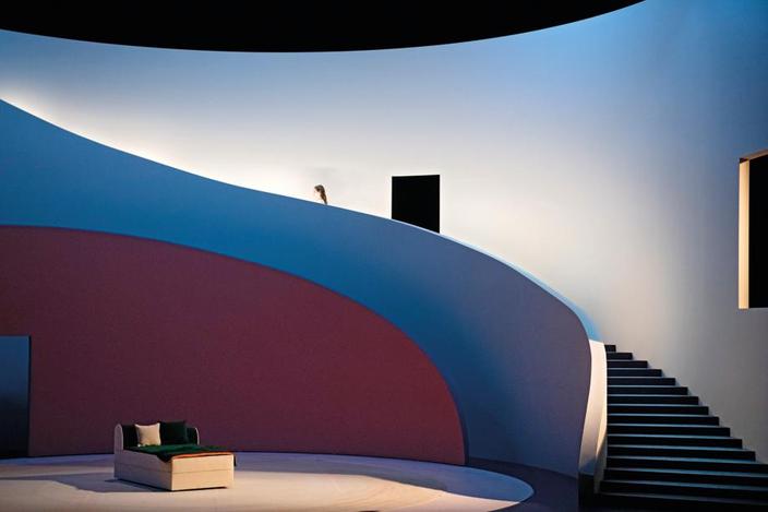 Pierre Yovanovitch: «En tant qu'architecte d'intérieur, designer, je ...