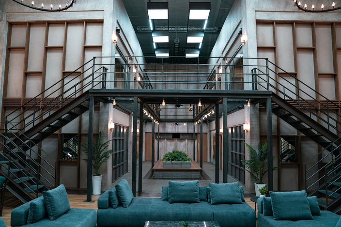 «À l’épreuve du diable» : la téléréalité révolutionnaire de Netflix ...